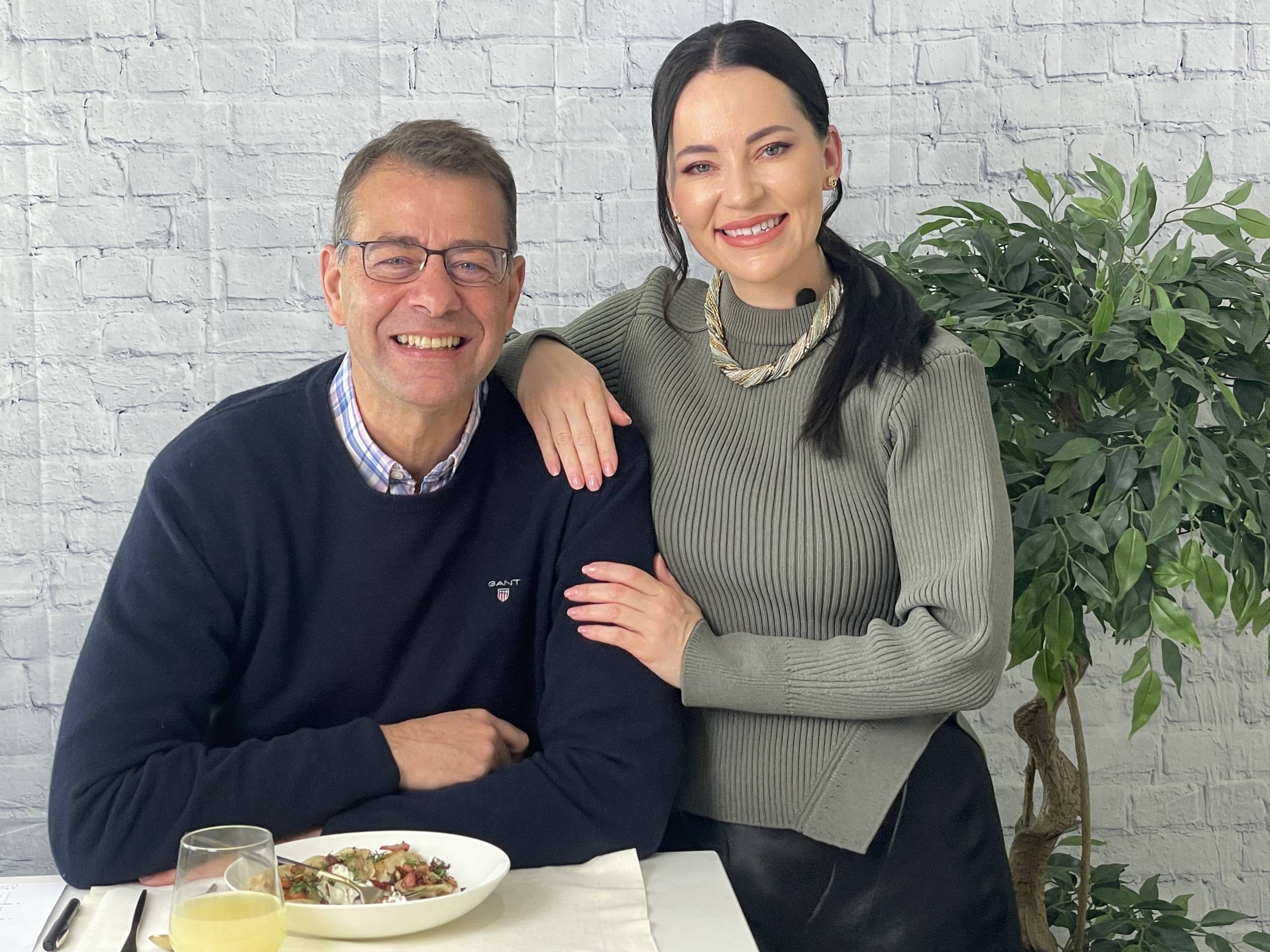 Episode 8 – Andrew Jameson: Olympic Medalist, Former Investment Banker and BBC Commentator ...